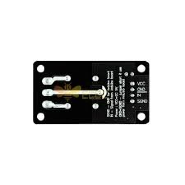 1ch 5v Relay High Low Selector - Agarwal Electronics