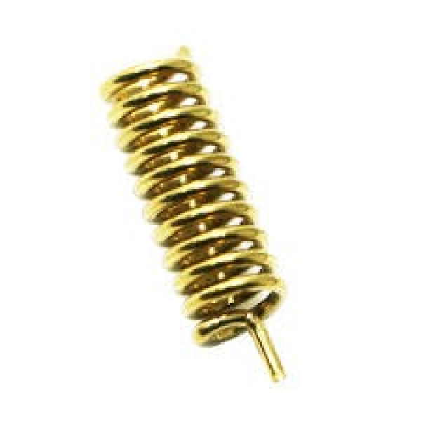 lora antenna spring 433/868mhz - Agarwal Electronics