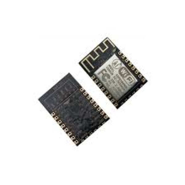 ESP-14 Wifi Board, Embedded with STM8S003F3P6 - Agarwal Electronics