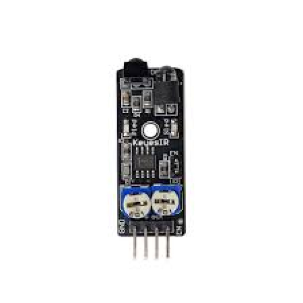 IRDA MODULE - Agarwal Electronics