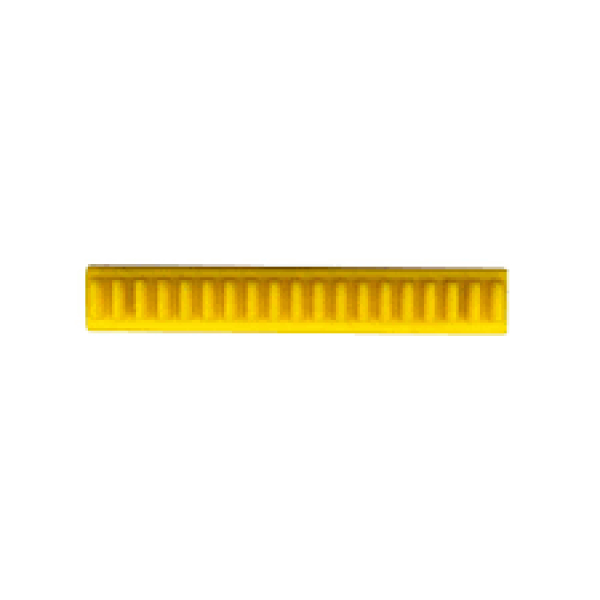 19 Teeth Plastic Gear Rack - Agarwal Electronics