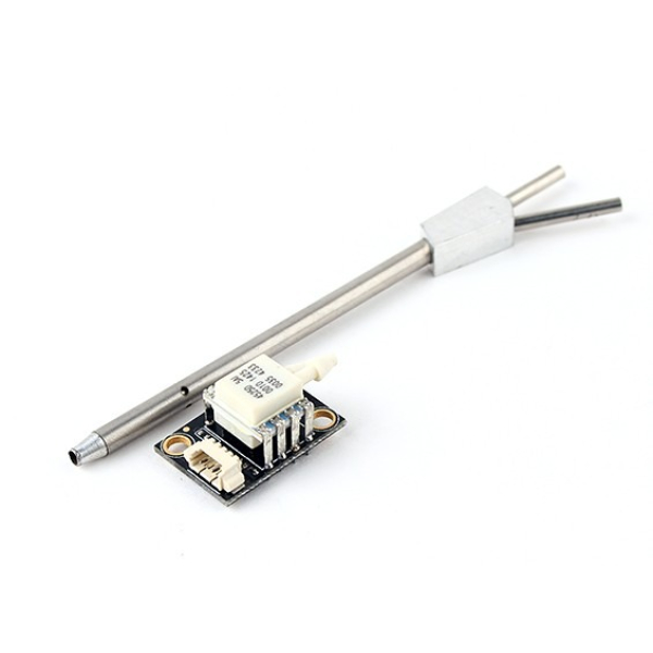 MS 4525DO Air Speed Sensor And Pitot Tube Set for Pixhawk - Agarwal ...