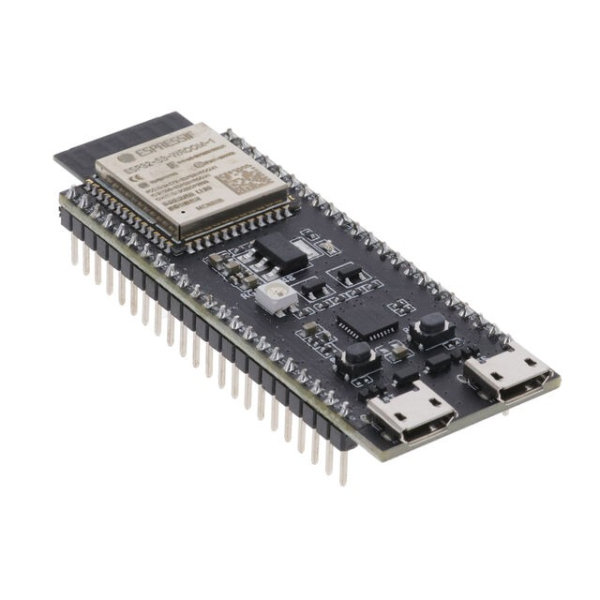 ESP32S3 Dev Board Double V8 - Agarwal Electronics